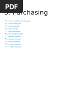 Panduan Lengkap Moka Back Office | PDF