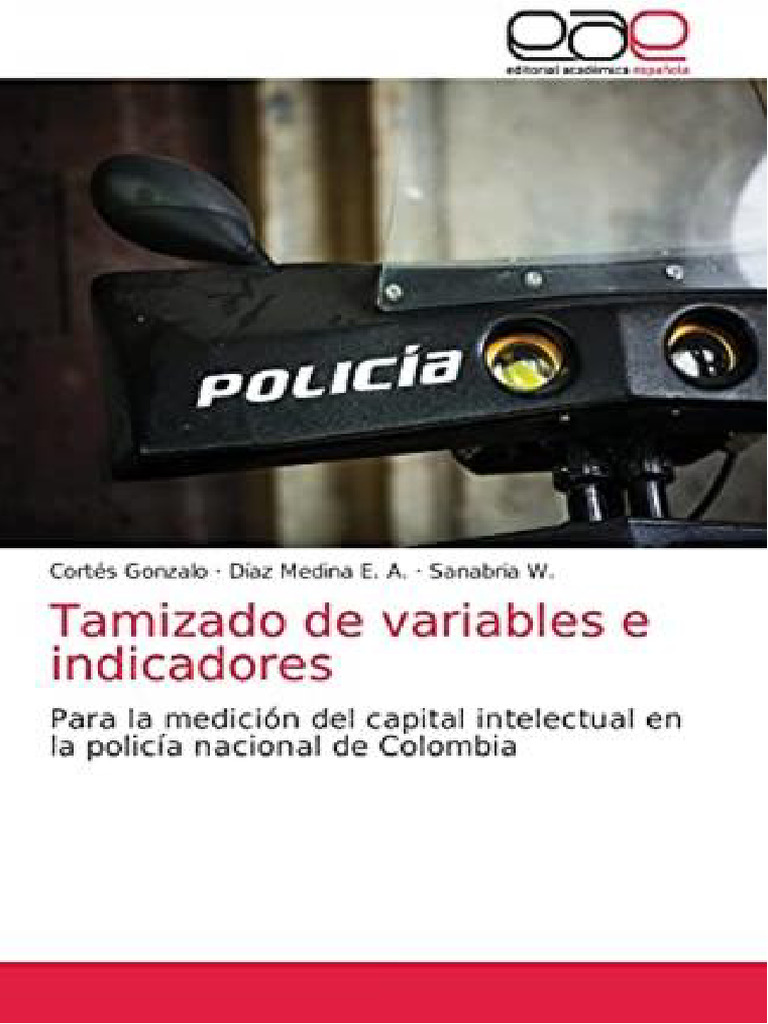 Capital Intelectual PONAL | PDF