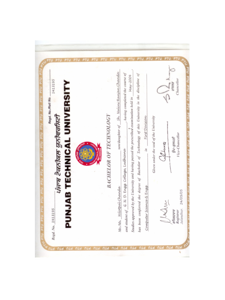 2873850 degree | PDF