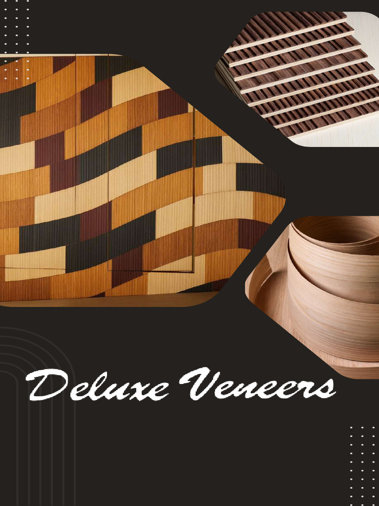 Deluxe veneers E - deck -2 | PDF