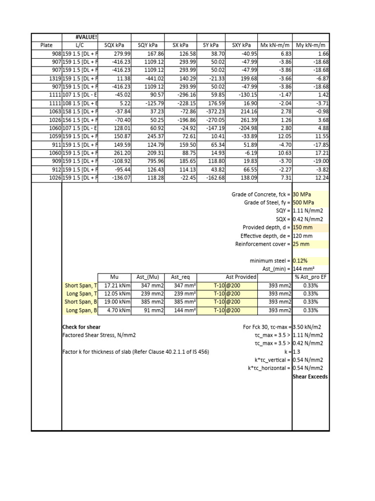 Walkway | PDF | Structural Engineering | Civil Engineering