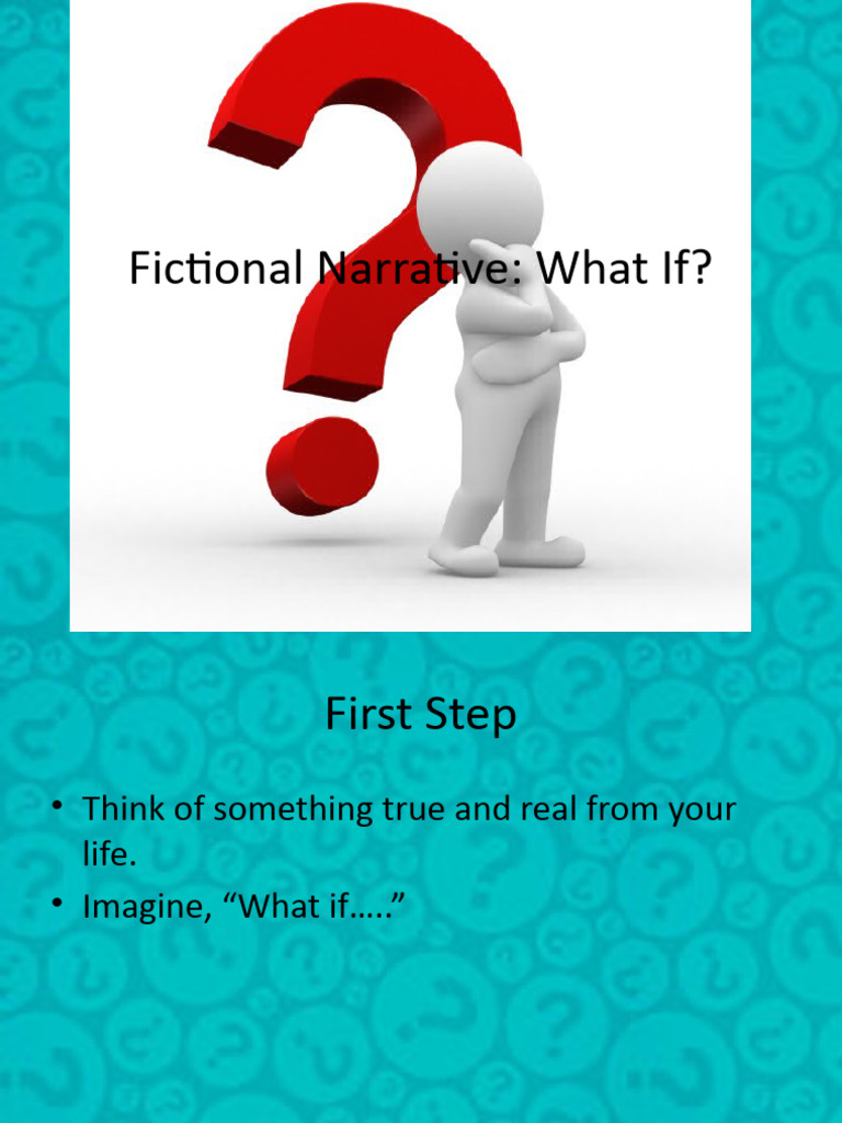 Crafting Engaging Fiction Narratives | PDF | Language Arts & Discipline ...