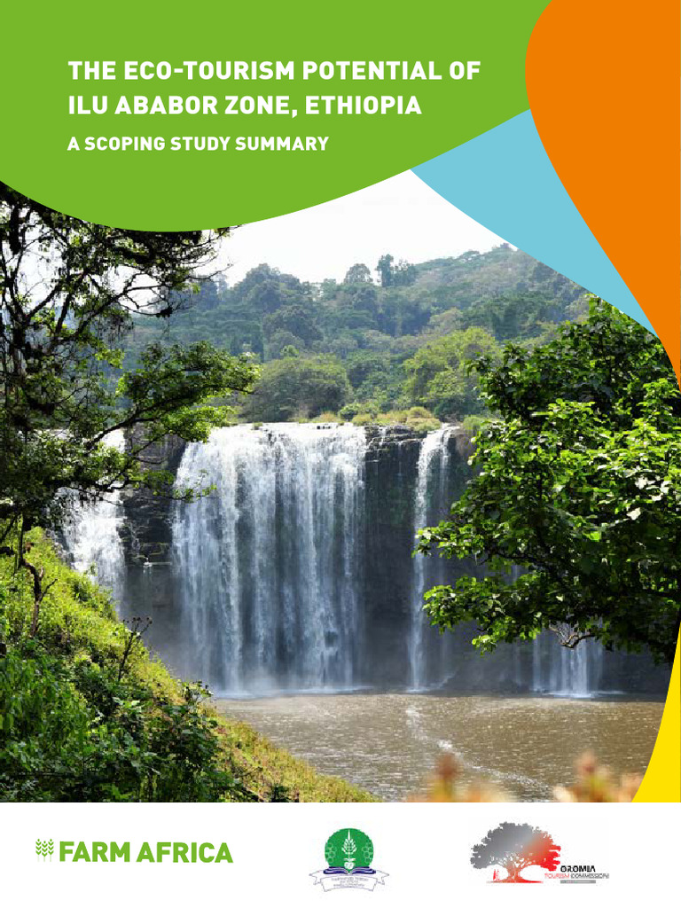 Eco-Tourism in Ilu Ababor Zone, Ethiopia | PDF | Biodiversity | Natural ...
