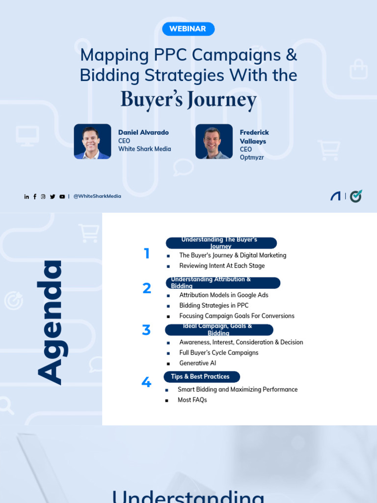 PPC Campaigns & Bidding Strategies Guide | PDF | Online Advertising ...
