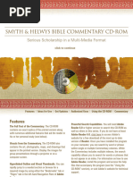 A Comparative Analysis of The Yahwist and Priestly Traditions of The ...
