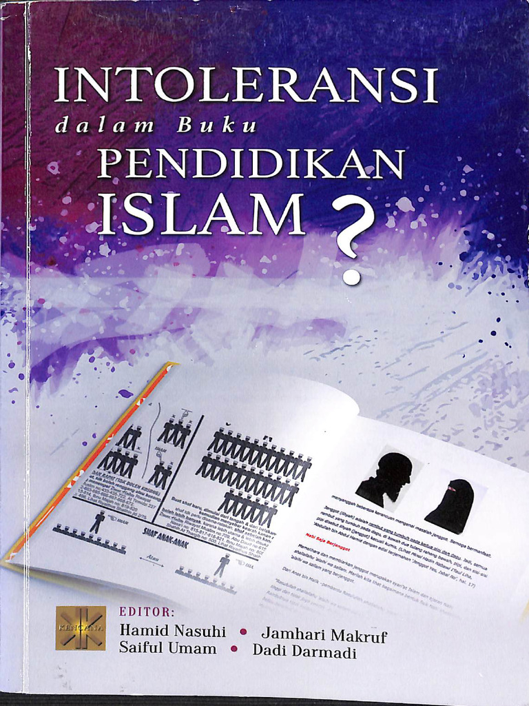 Buku Tentang Intoleransi | PDF