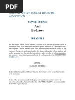 Complete List of LTO Traffic Signs and Symbols | PDF
