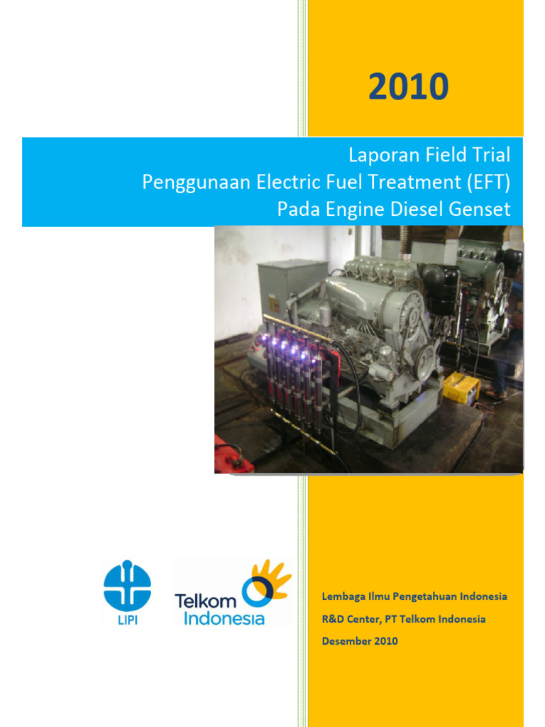 Laporan Final Field Test Eft 240612 145245 Pdf