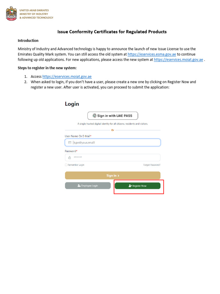 ECAS User Manual | Download Free PDF | Computing | Software
