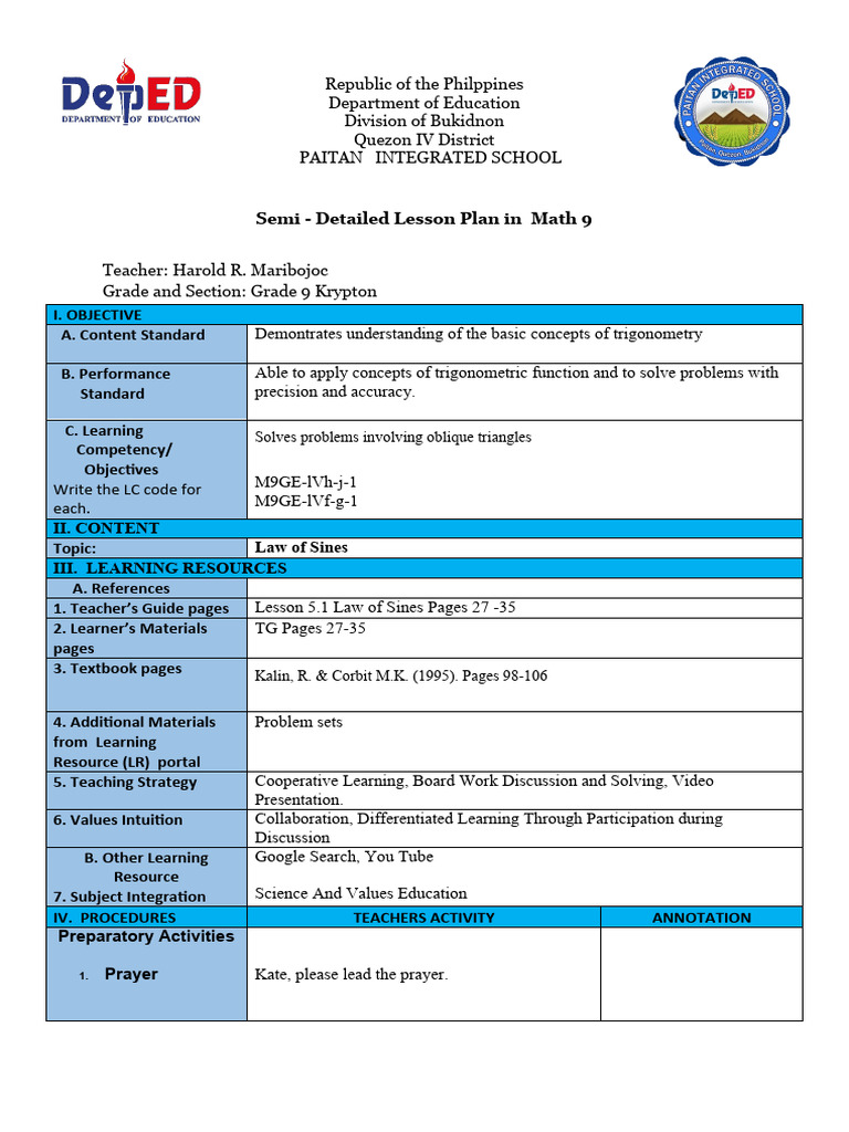 New Lp Edit Pdf Trigonometric Functions Trigonometry 8294