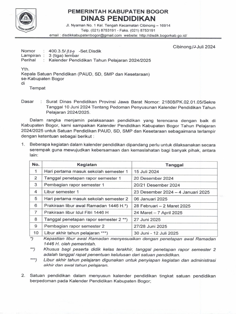 339 Kaldik 2425 Signed | PDF