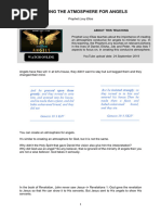 Prophetic Codes Prophet David Rauf | PDF | Torah | Book Of Exodus