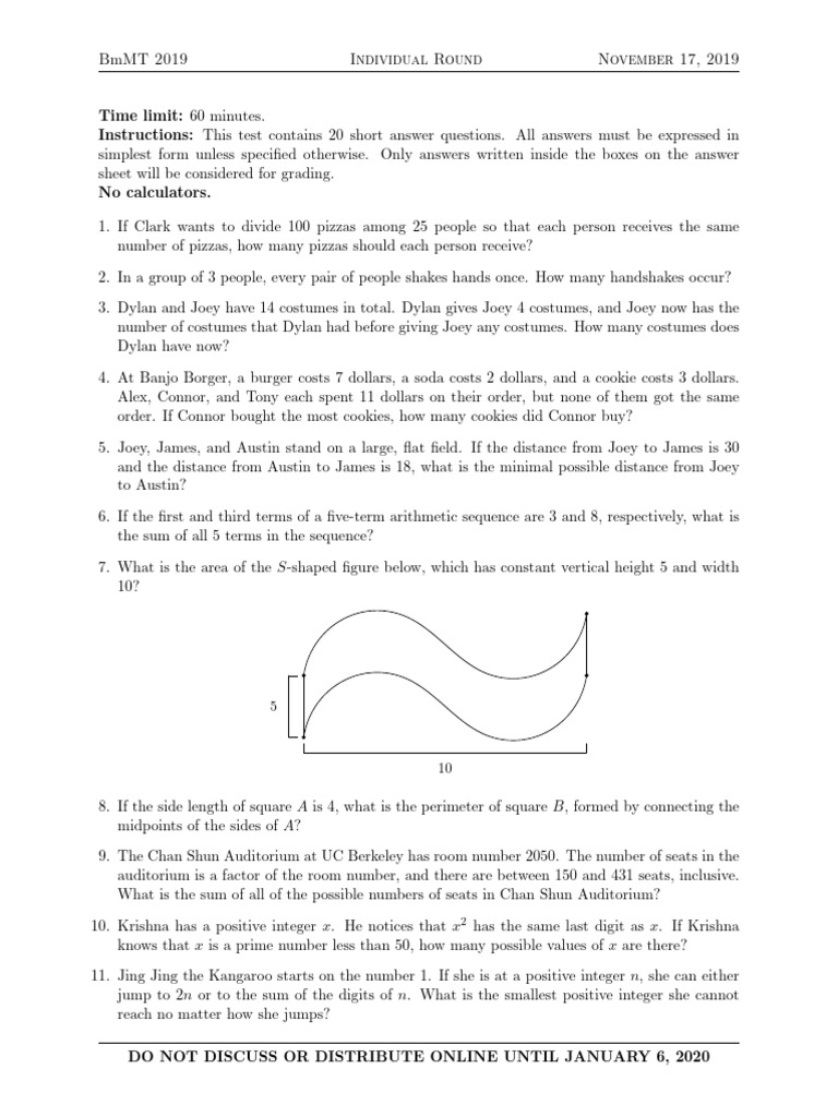 IFa 2019 | PDF | Numbers | Area