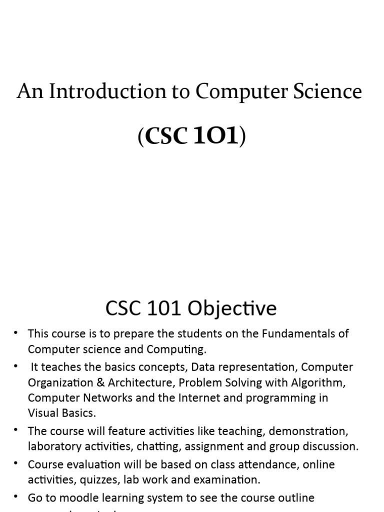 Week1 Fundamental Of Computer Science Uploaded 1 1 0753d2b6a0414af5ca02383330675ba7 Pdf