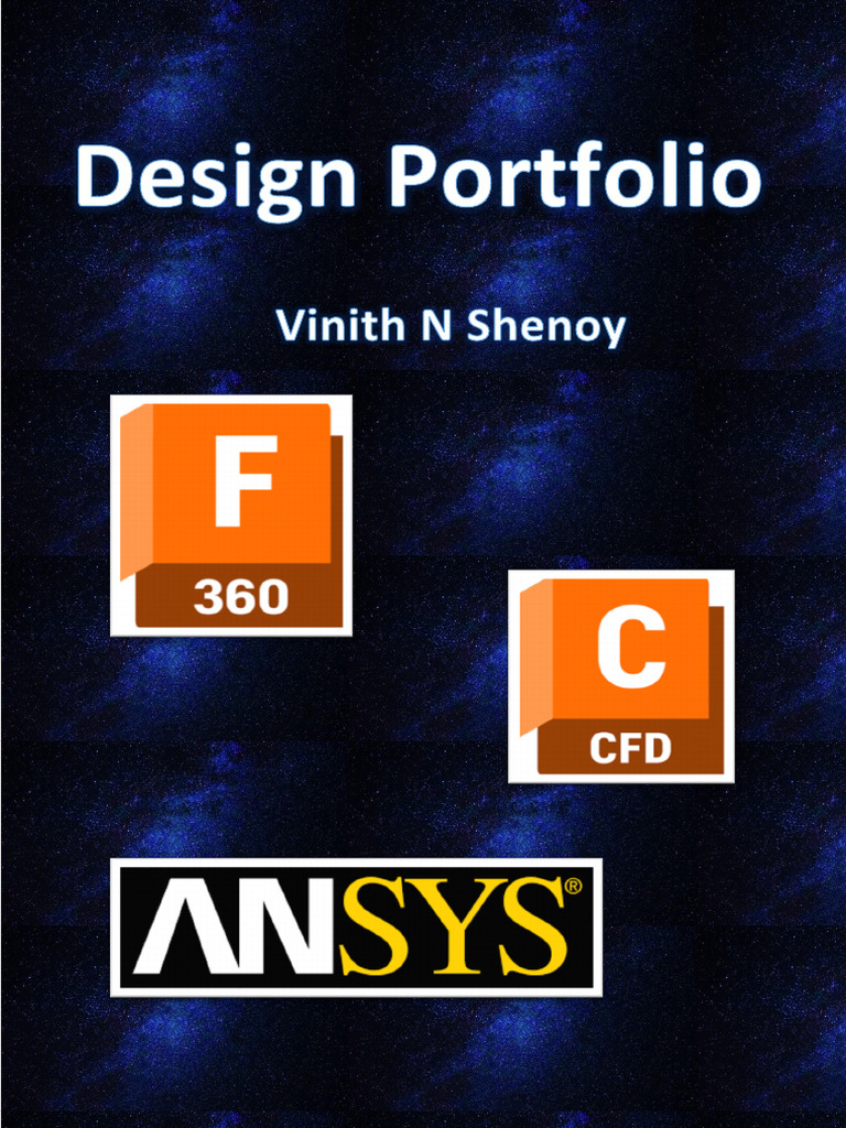 Vinith Design Portfolio | PDF
