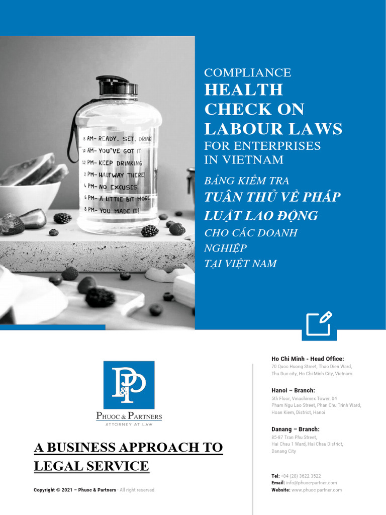 COMPLIANCE HEALTH CHECK ON LABOUR LAWS - 02122021 - PP - 03B00 (Clean ...