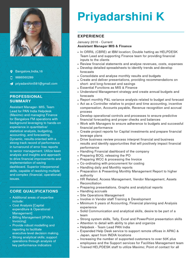 Naukri Priyadarshinik (5y 6m) | PDF | Budget | Forecasting