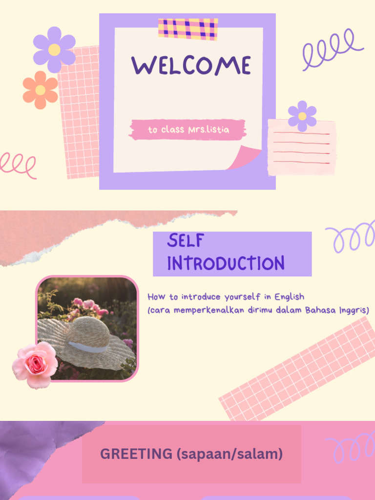 Selamat Datang - 20240718 - 051930 - 0000 | PDF