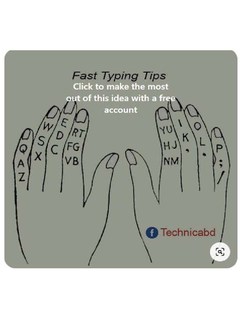 Finger Shift 2 | PDF