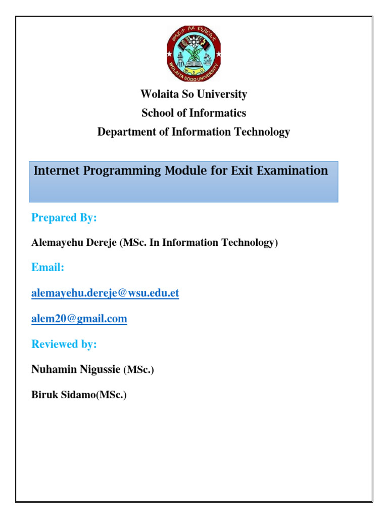 IT-Mobile Application and Web Development Theme - 035554 | PDF | Html Element | Html