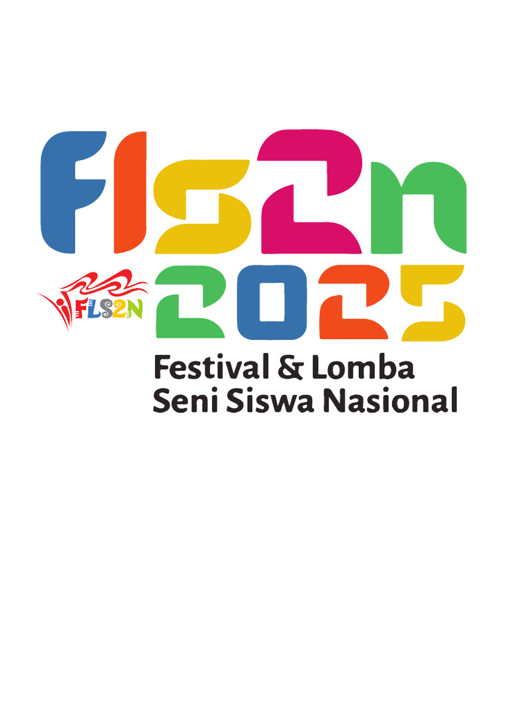 Logo Fls2n 2025 | PDF