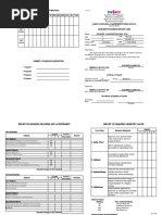MPS Computation and Templates for DepEd | PDF | Educational Assessment ...