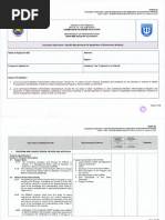 Humss List of Subjects | PDF | Social Sciences | Science