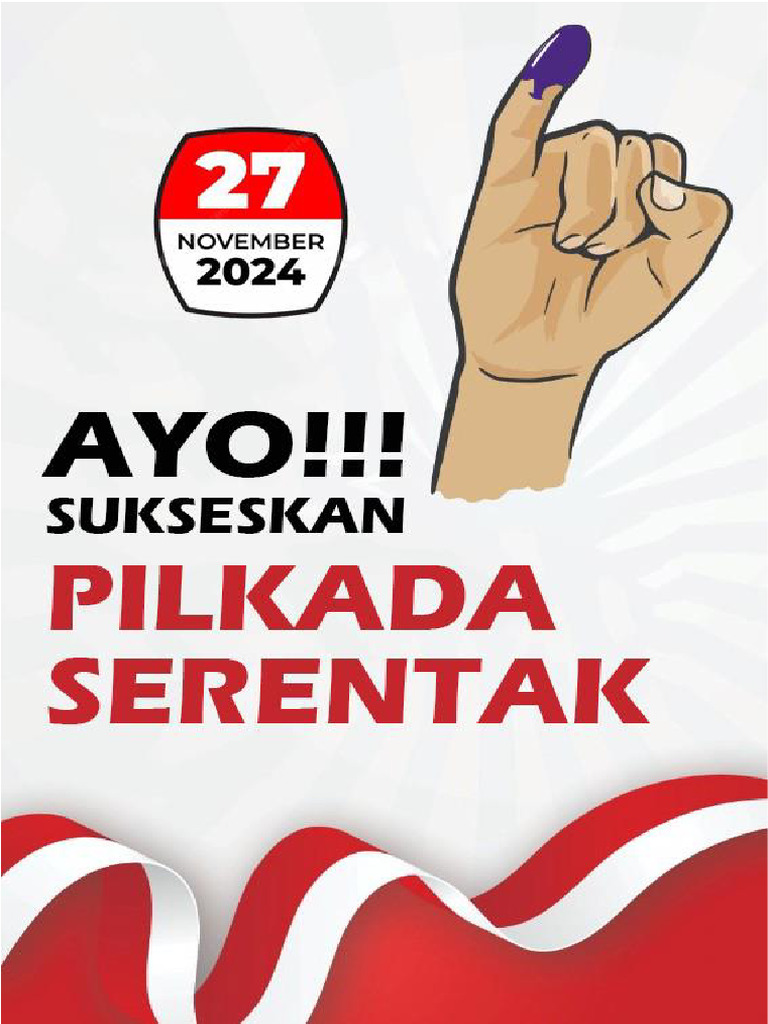 PILKADA | PDF