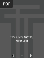 Ict Quarterly Theory Concepts | PDF