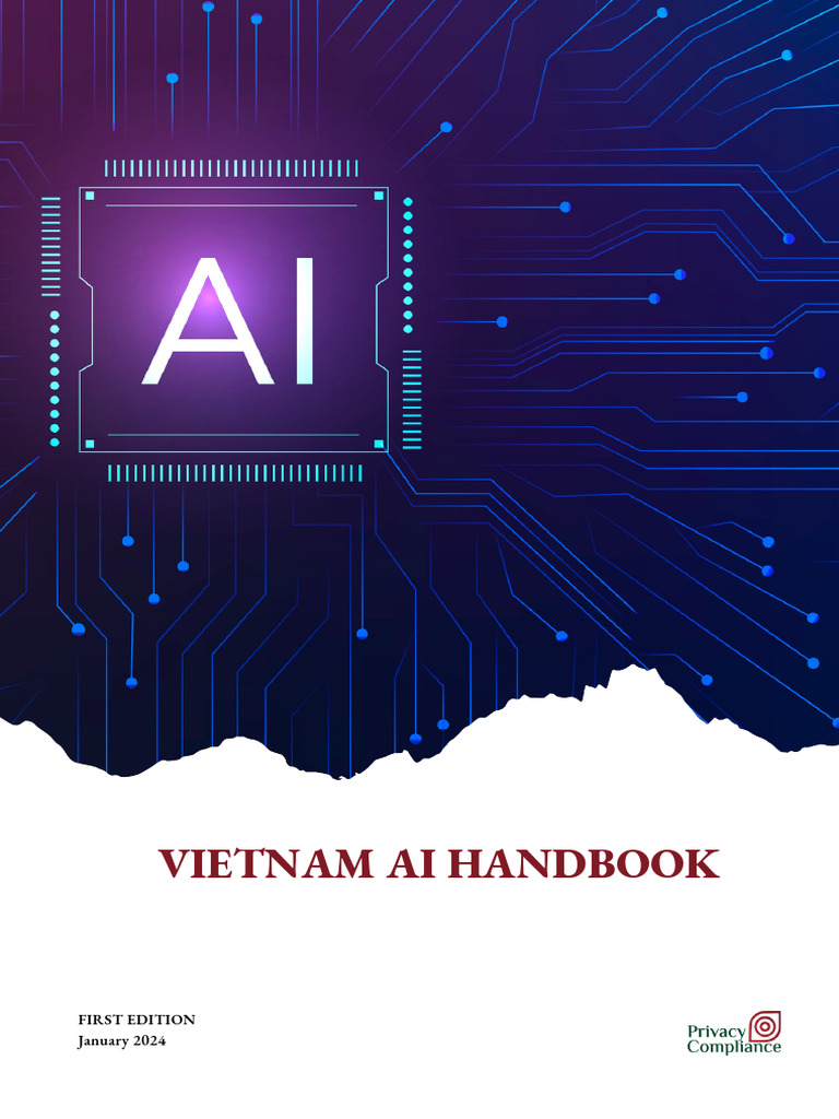 Vietnam AI Handbook - Shared by WorldLine Technology | PDF | Artificial ...