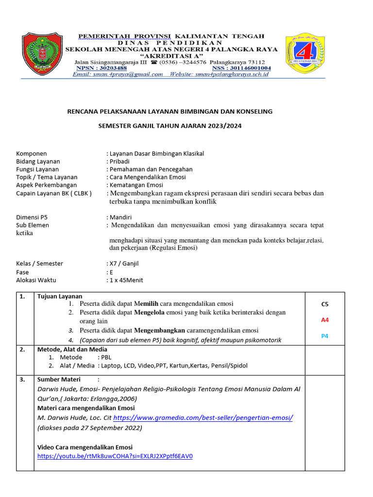 RPL Klasikal PBL | PDF | Karier & Perkembangan | Sains & Matematika