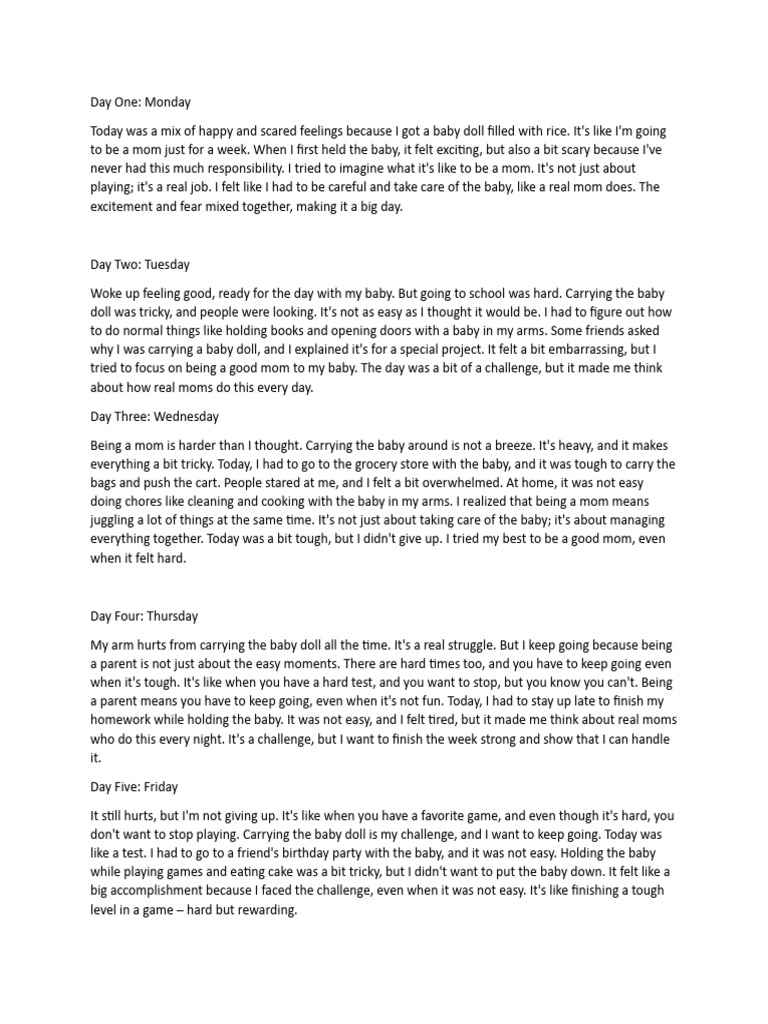 Uts | PDF | Adolescence