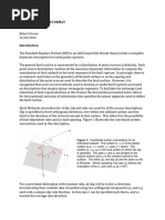Riedel Shear Model in Fault Geology | PDF | Fault (Geology) | Continuum ...
