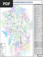 NTR District Mandals and Map Overview | PDF | Government Of India ...
