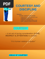 Security Guard Creed and Ethics Guide | PDF | Security Guard | Justice