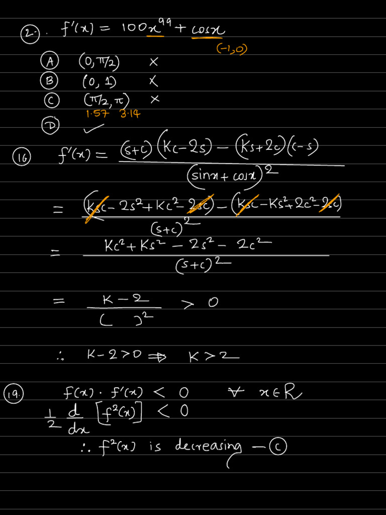 Cet notes physics | PDF