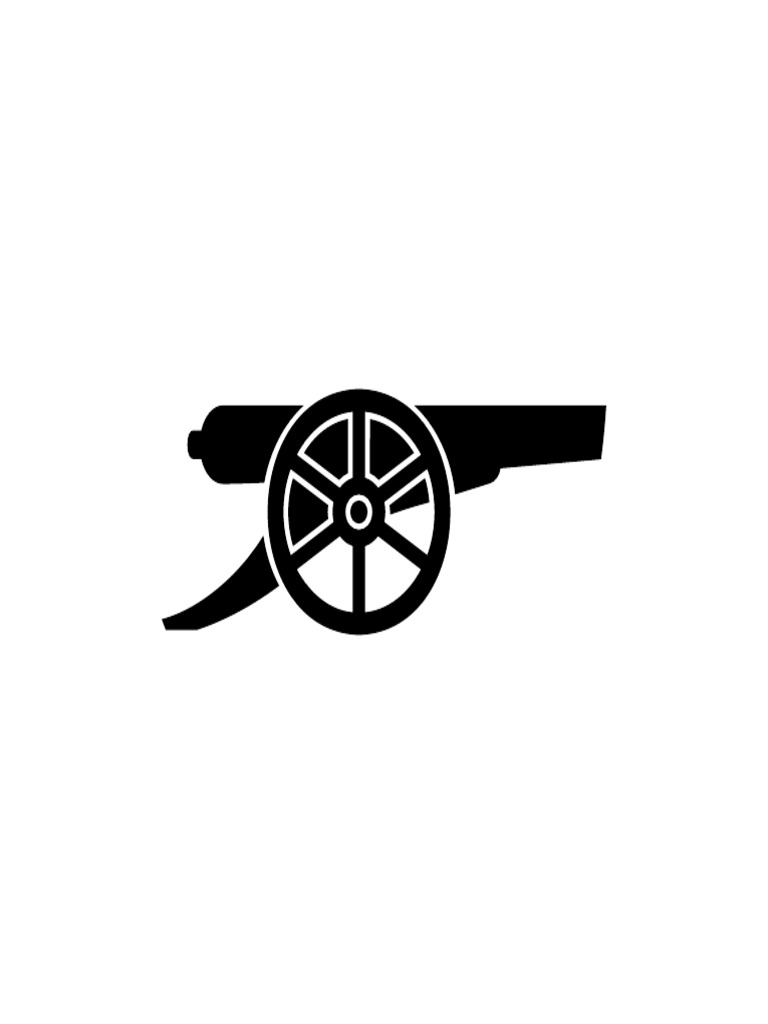 Arsenal Cannon Seeklogo 3 | PDF