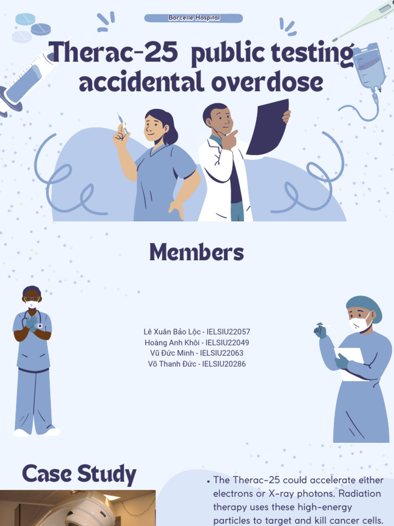Therac-25 Radiation Therapy Failures | PDF | Computing