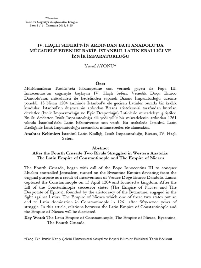 10 30517-Cihannuma 283488-265547 | PDF