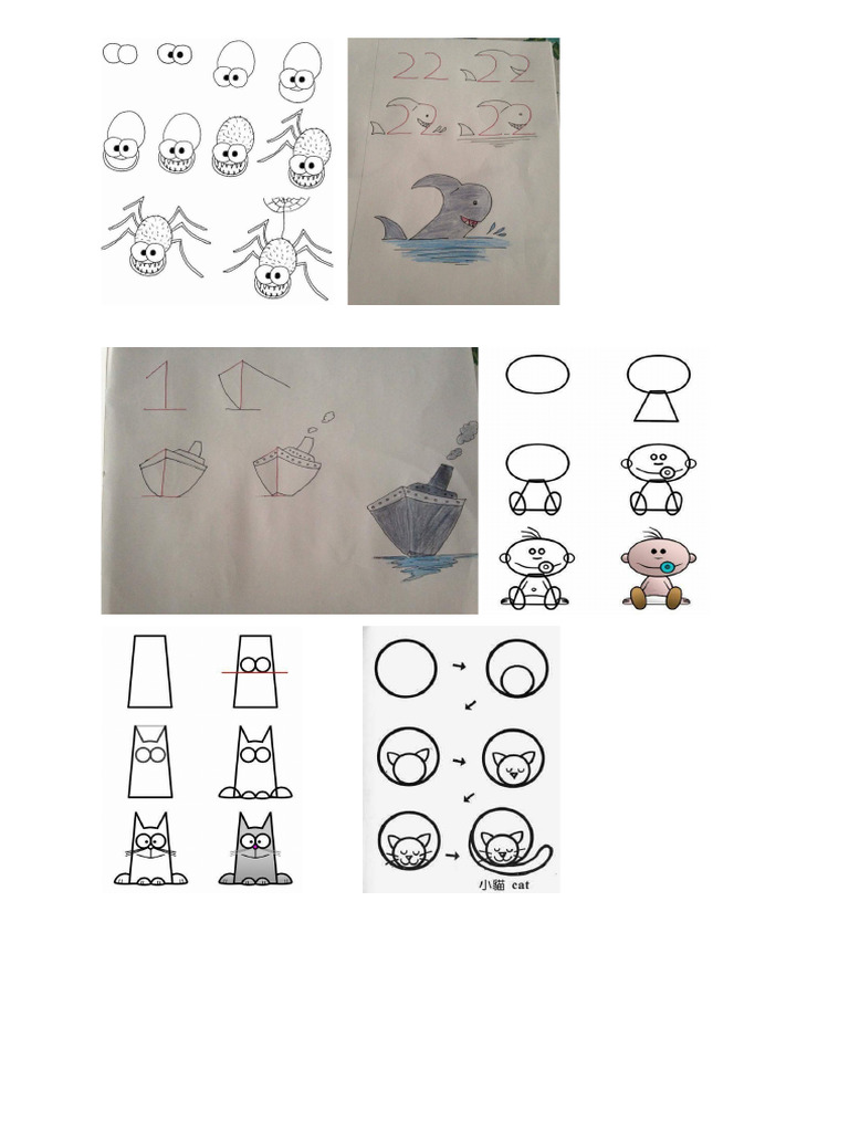 Drawing | PDF