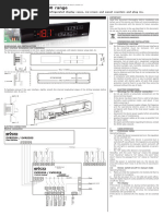 Non-Exact Differential Equation: Integrating Factors | PDF | Equations ...