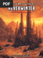 D&D 5E Starter Set Rulebook | PDF