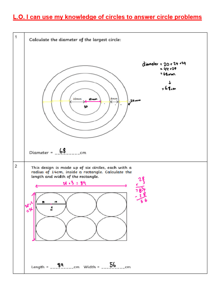 Day 3 Main Task | PDF