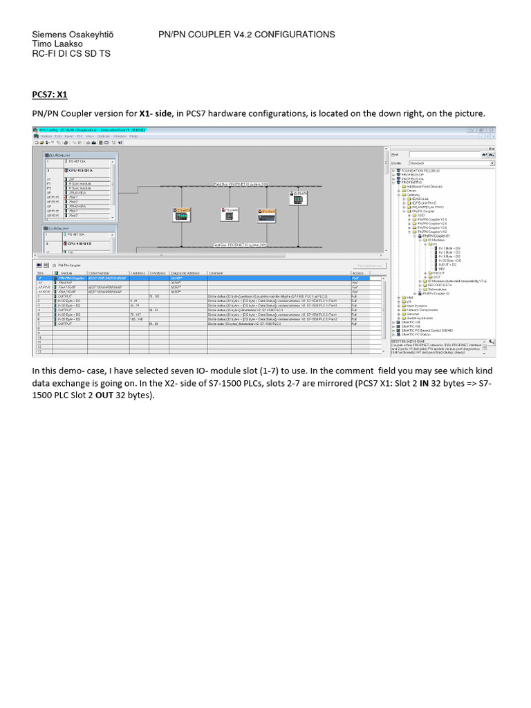 PNPN Coupler V4_2 Config demo Instructions | PDF | Input/Output ... PNPN Coupler V4_2 Config demo Instructions | PDF | Input/Output ...
