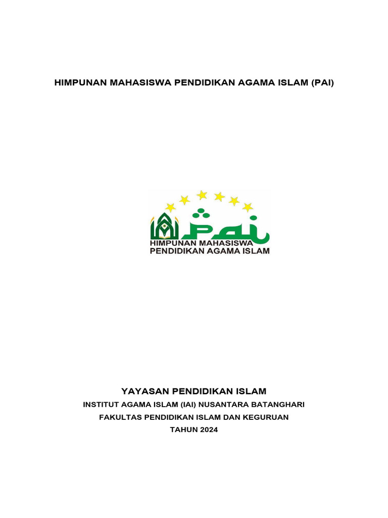 SK Ad - Art-2 | PDF | Karier & Perkembangan