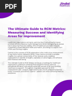 RCM Cycle in Medical Billing Explained | PDF