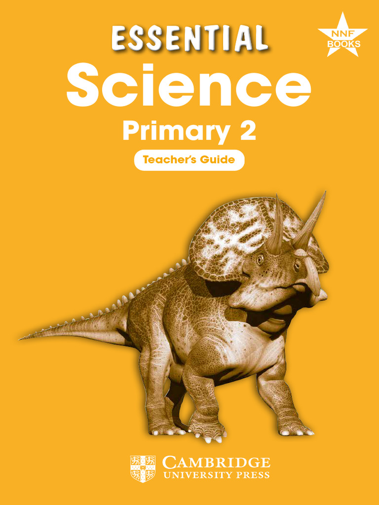 Science-Textbook-PDF Basic 2 Teachers Guide | PDF | Learning | Science ...