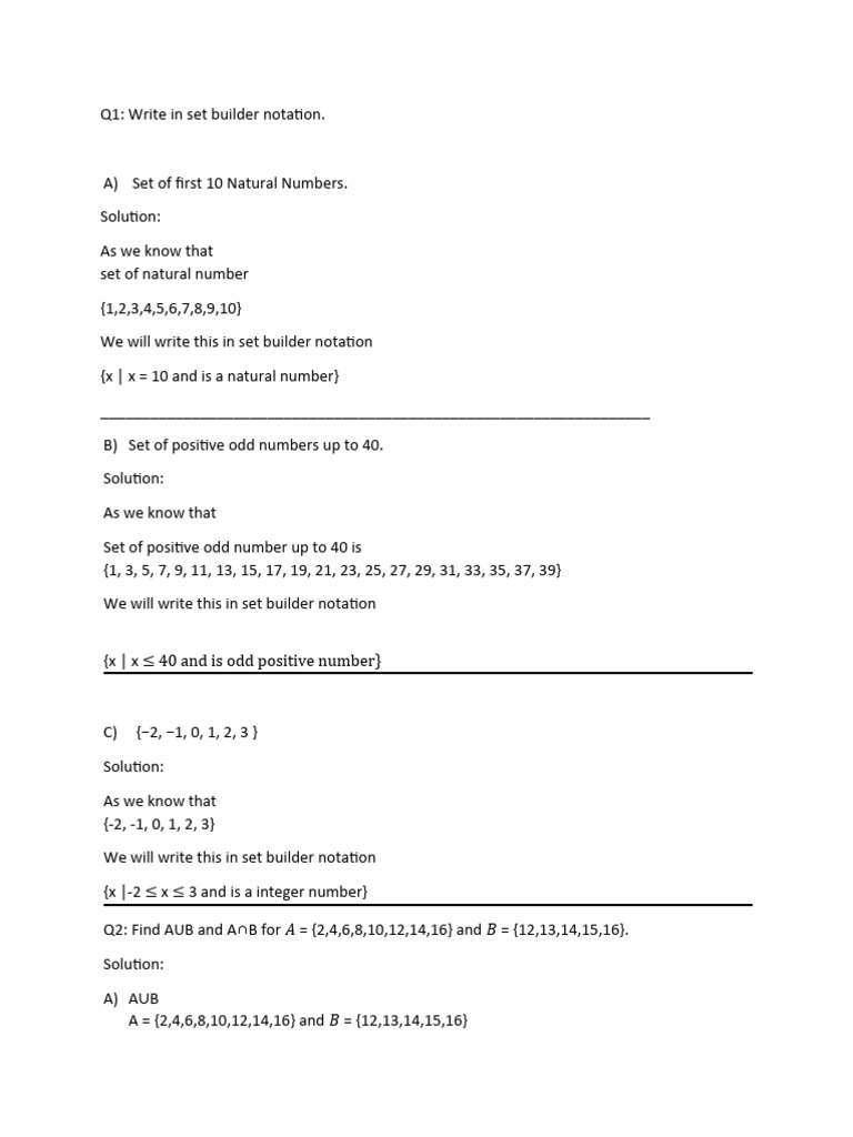 Assigment 1 | PDF | Teaching Methods & Materials | Science & Mathematics