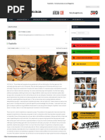ZCC Leadership Transition After Lekganyane | PDF | Baptism | Pentecostalism