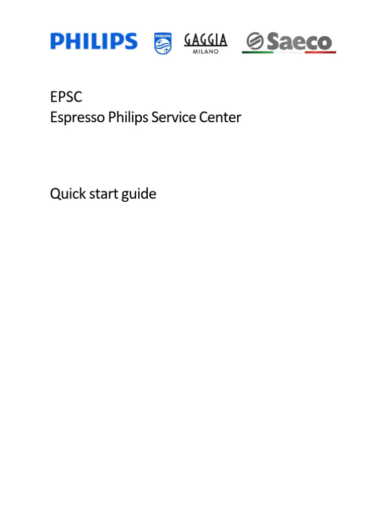 EPSC-Quick Start Guide - Rev.02 | PDF | Icon (Computing) | Barcode